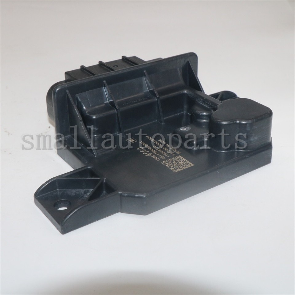 OEM Fuel Pump Power Control Module 13544060 for 2021-2023 Cadillac ...
