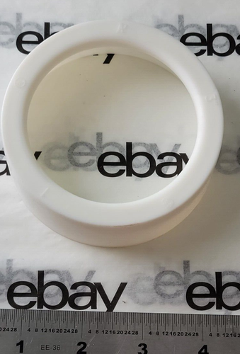 Arlington EMT300 Push-on Non-Metallic Insulating Bushing Al/Steel EMT ...