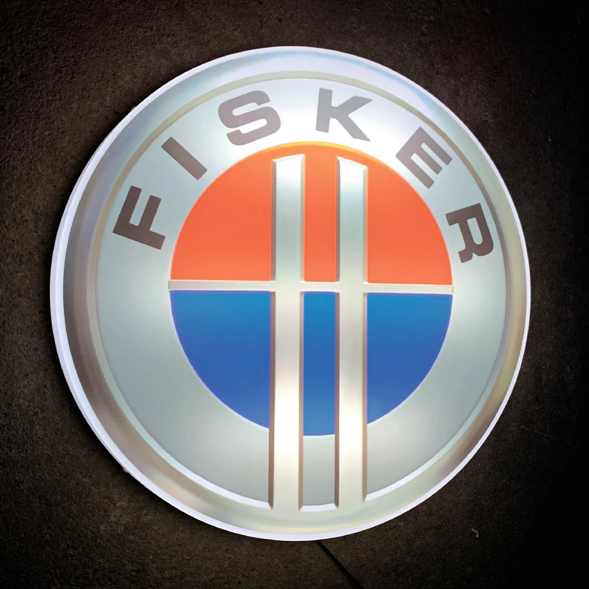 Fisker Automotive Logo