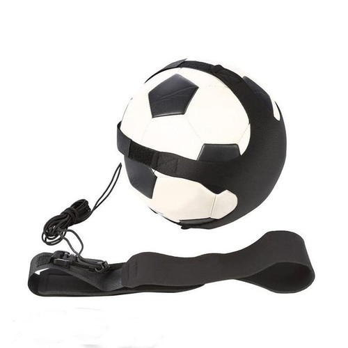 Solo Soccer Training Equipment Soccer Practice Kick Trainer for Kids ...