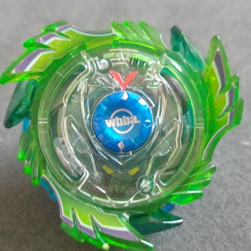 Layer God Valkyrie Beyblade Burst #94da5a | eBay