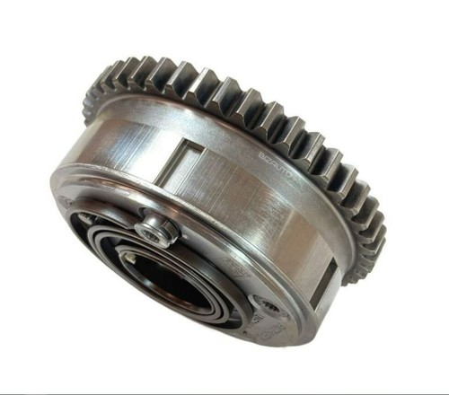 New Gm Camshaft Exhaust Sprocket for 13-15 Chevrolet Spark OE# 25191779 ...