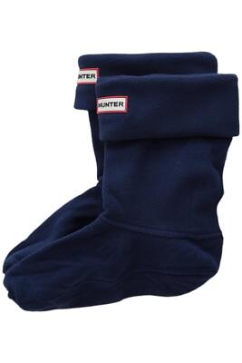 Hunter Women's Short Boot Socks Navy | eBay