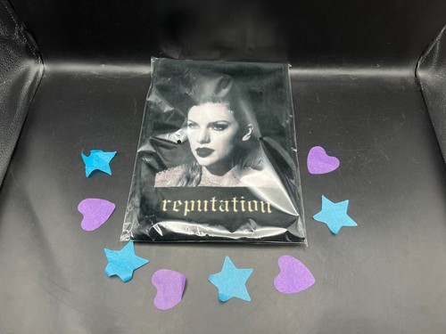 Official Taylor Swift Reputation Stadium Tour Black Towel | eBay