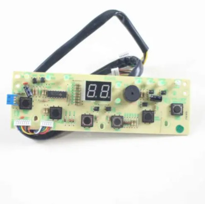 COV30332409 LG Air Conditioner Display PCB | eBay