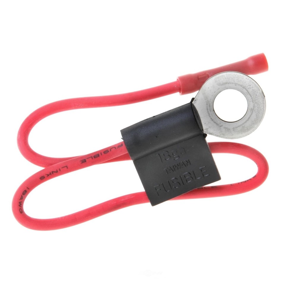 Fusible Link Cable Standard Motor Products ET30 | eBay