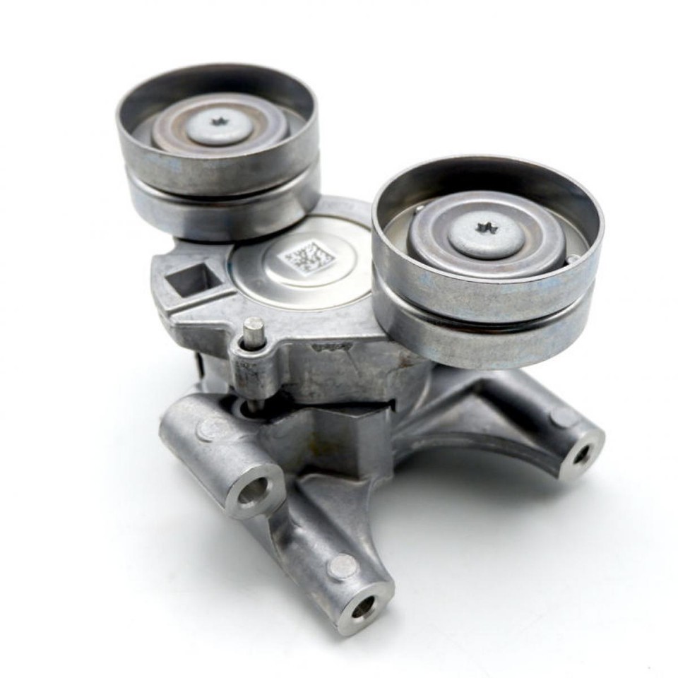 For 12-18 Ford Ranger T6 Pickup Engine Tension Pulley ASSY FB3Q-6A228 ...