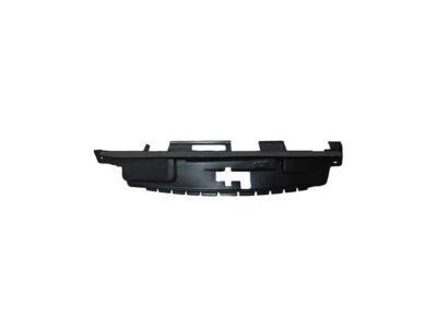 Radiator Support Cover For 2010-2016 Ford E450 Super Duty 2015 2013 ...