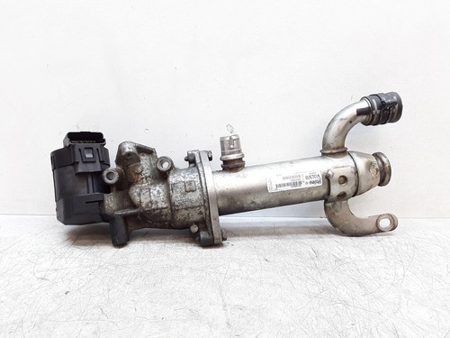 VOLVO V70 II SW 9656612380 Soupape EGR 2.00 Diesel 103kw 2009 23594962 ...