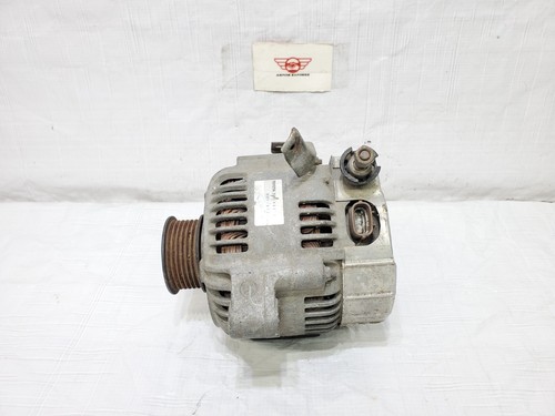 2001-2005 Lexus IS300 Alternator Generator OEM 27060-46300 | eBay