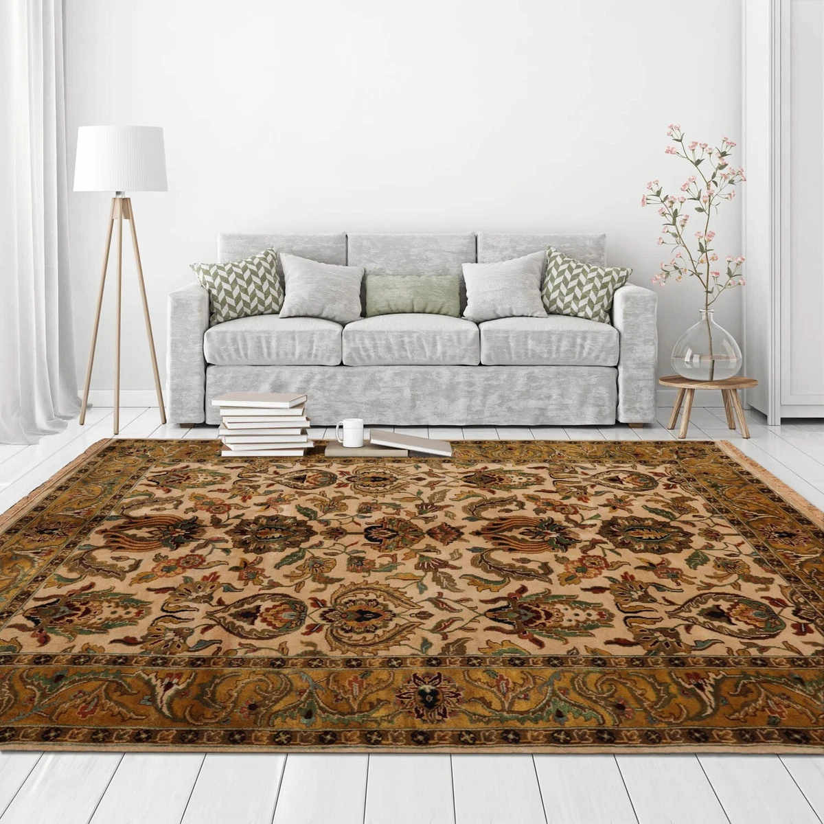 Oriental Rugs New Zealand | Bryont Blog