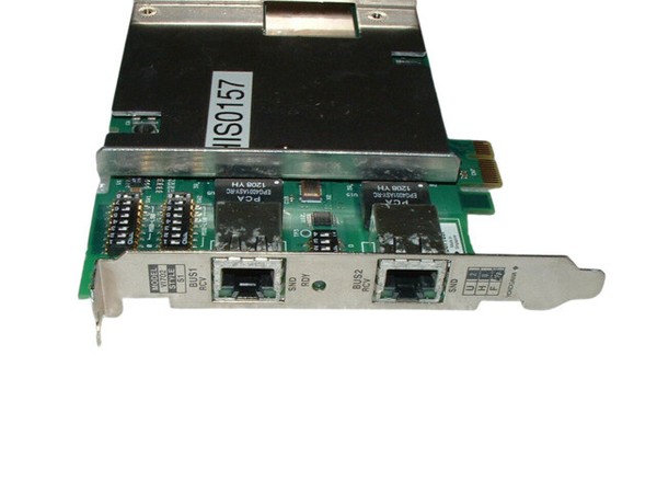 Yokogawa VI702 Vnet/IP Interface Card for sale online | eBay