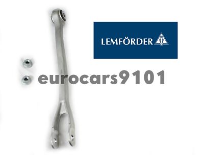 Mercedes CLS500 Lemforder Front Rear Suspension Control Arm 3043001 ...