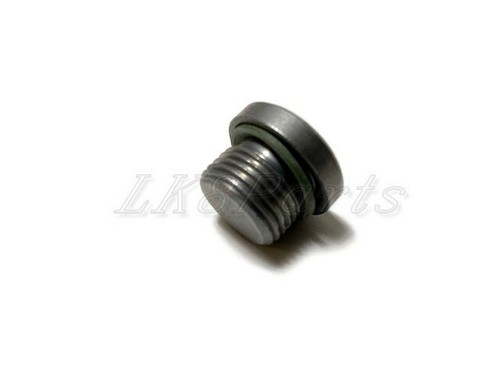 Land Rover LR3 LR4 Range Rover Sport 2005-2013 Auto Trans Fill Plug ...