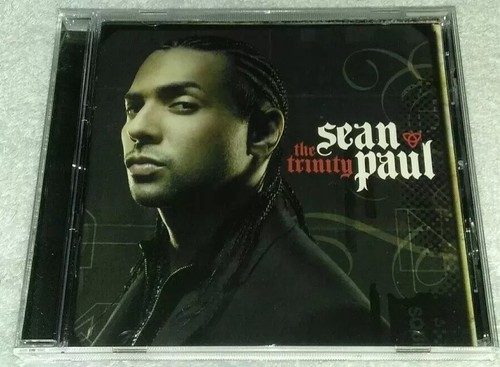 The Trinity by Sean Paul (Reggae) ((Cd Sept-2005)) 75678378829| eBay