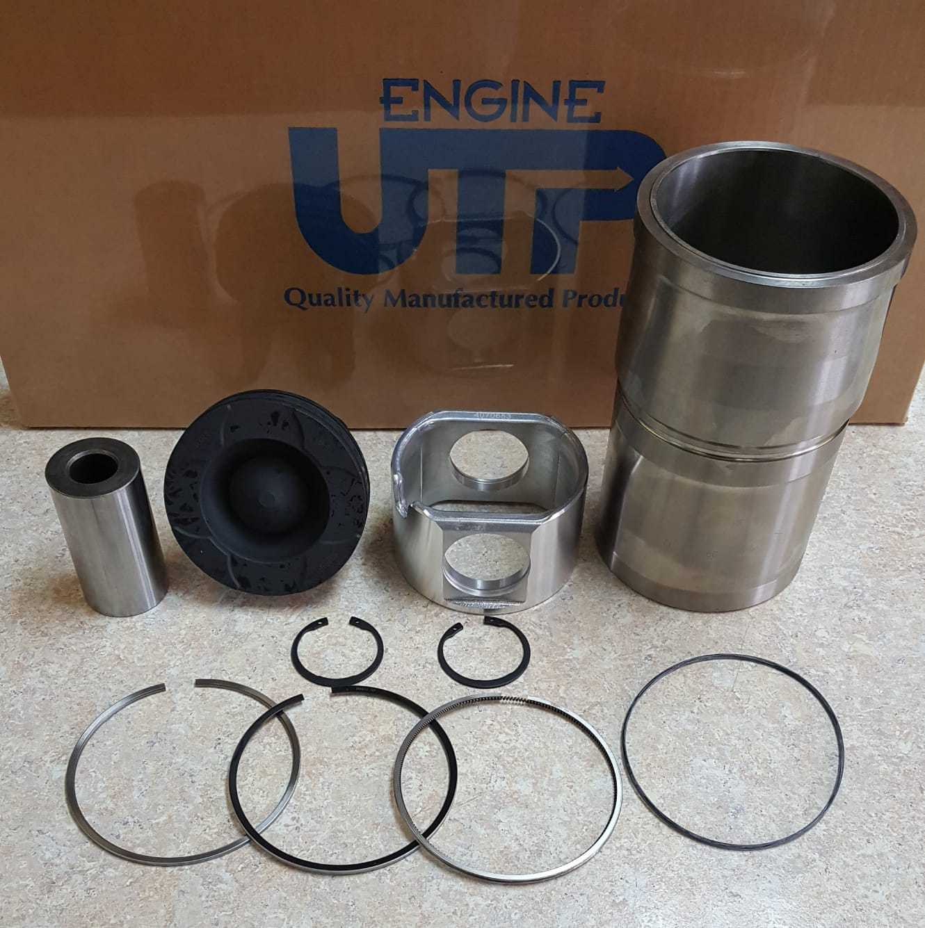 Cummins ISM EGR Inframe kit In frame kit rebuild kit 4918787-IK | eBay