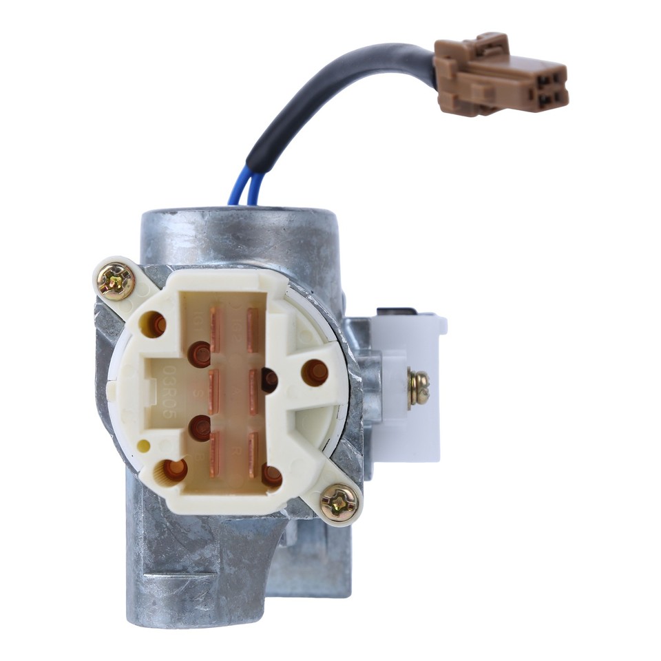 Ignition Switch Door Lock Cylinder D8700-JD000 for Nissan Qashqai J10 ...