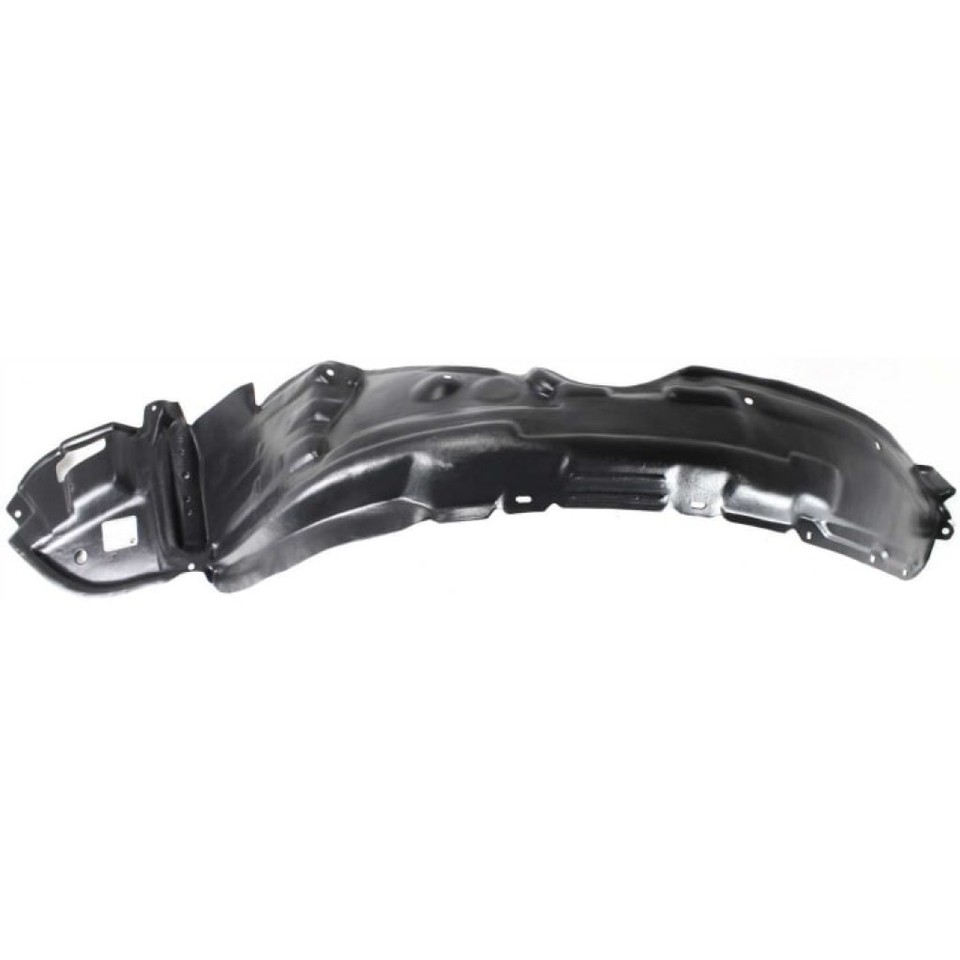 For Toyota Matrix Splash Guard / Fender Liner 2003-2008 | Front, Driver ...