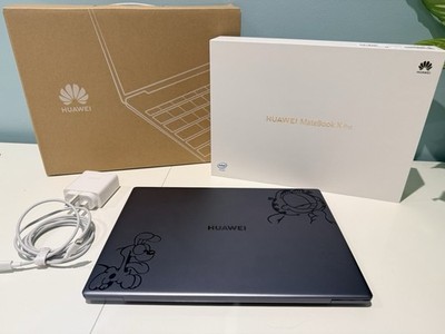 Huawei MateBook X Pro 14’ | eBay UK