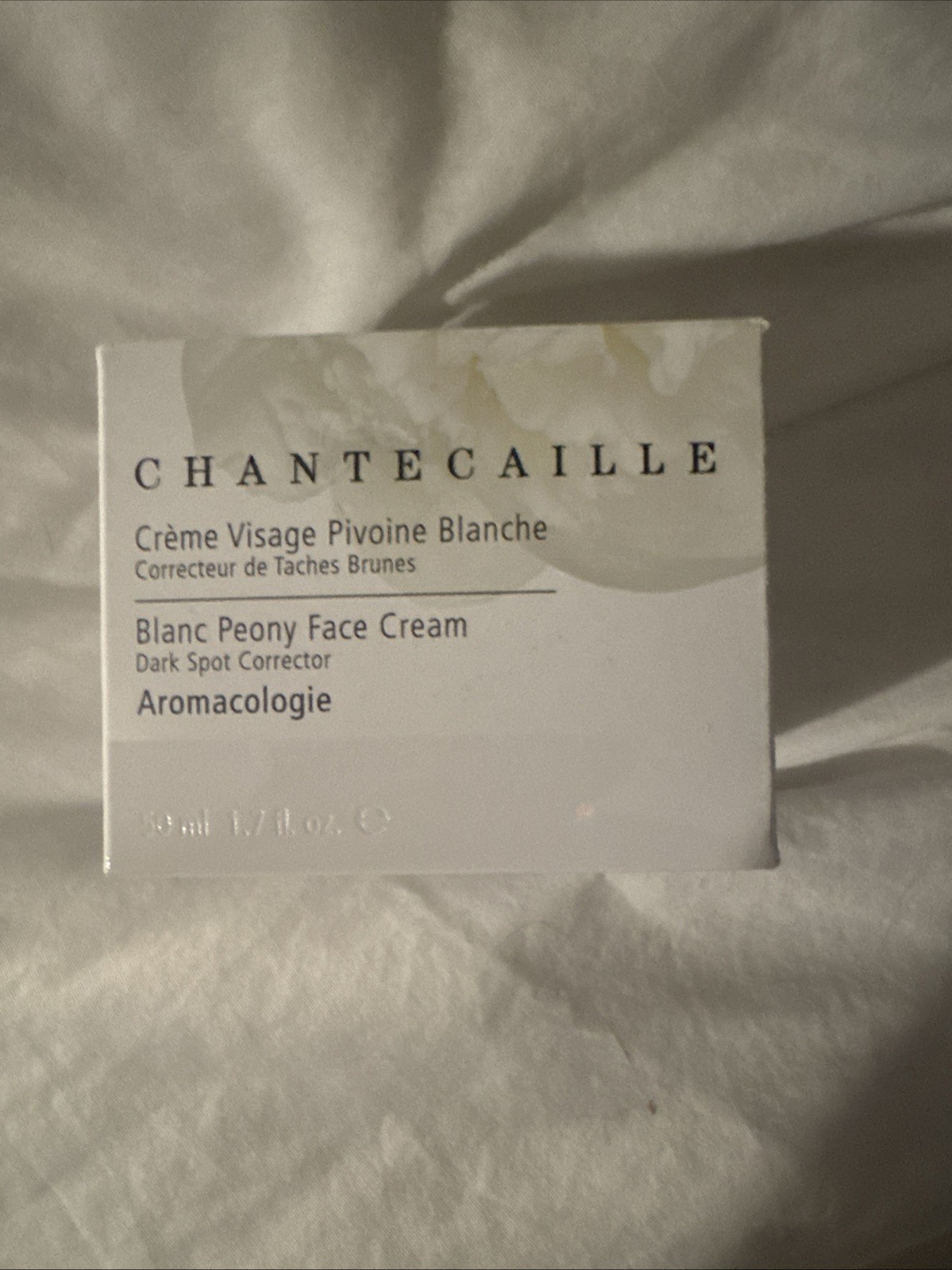 CHANTECAILLEBio Lifting Cream+ 1.7 Oz New | eBay