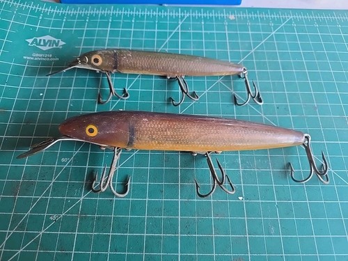 cisco kid fishing lures vintage | eBay