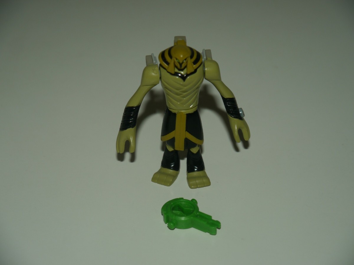 Ben 10 Benmummy Toy