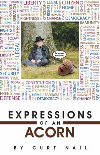 Expressions of an Acorn by Curt Nail (2015, Hardcover) for sale online ...