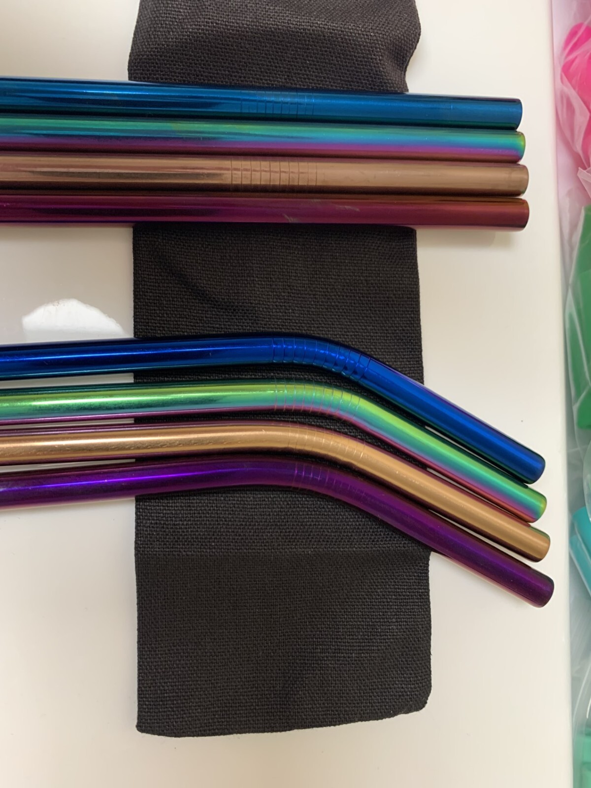 Straw Sets ( 8mm - 6mm - 10mm) | eBay