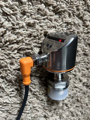 IFM Flow Monitor SI6600 | eBay