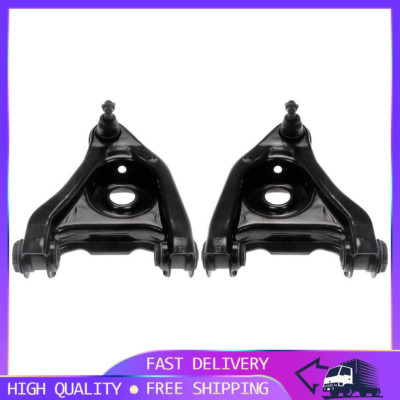 Fits Mercury Capri 1983-1986 2X Dorman Front Lower Control Arm Assembly ...