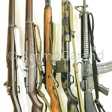 AmmoGarand - PackRats Collectibles | eBay Stores