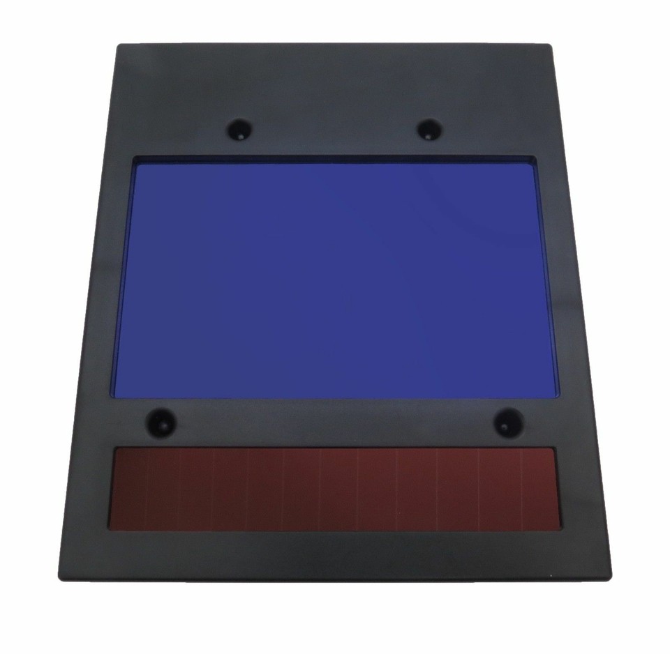 Digital Auto-darkening Welding Lens Replacement Fits Miller Elite ...