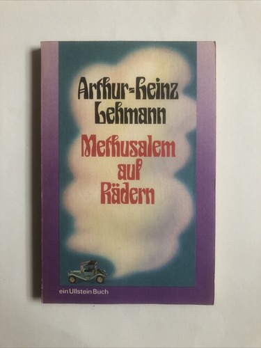 Methusalem auf Rädern 3548025307 | eBay.de