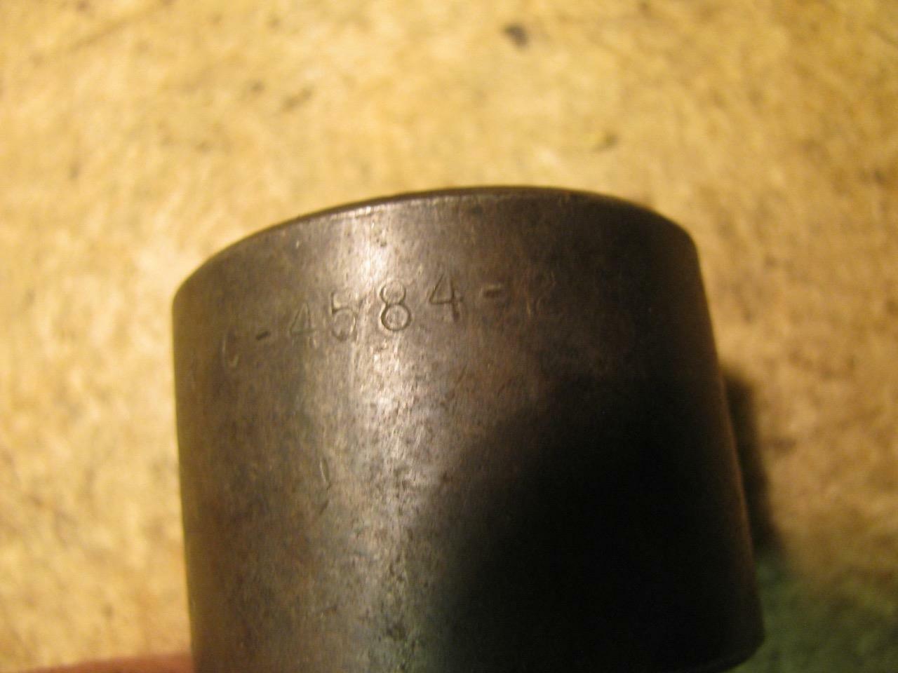 Miller C4584-2 Tool Part Mopar Dealer Tool Chrysler Dodge Plymouth | eBay