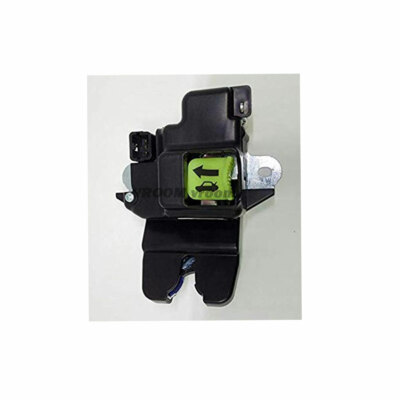 OEM Trunk Latch Assembly Lid For Accent 2012-2017 | eBay