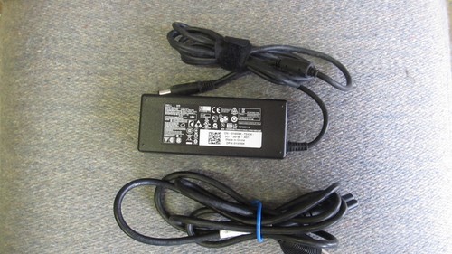Dell Laptop Charger AC Adapter Power Supply LA90PM111 | eBay