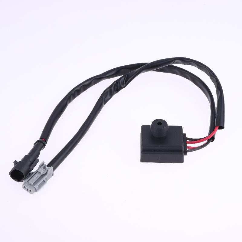 Electric Vehicle Car Vacuum Pump Controller Brake Booster Pressure ...