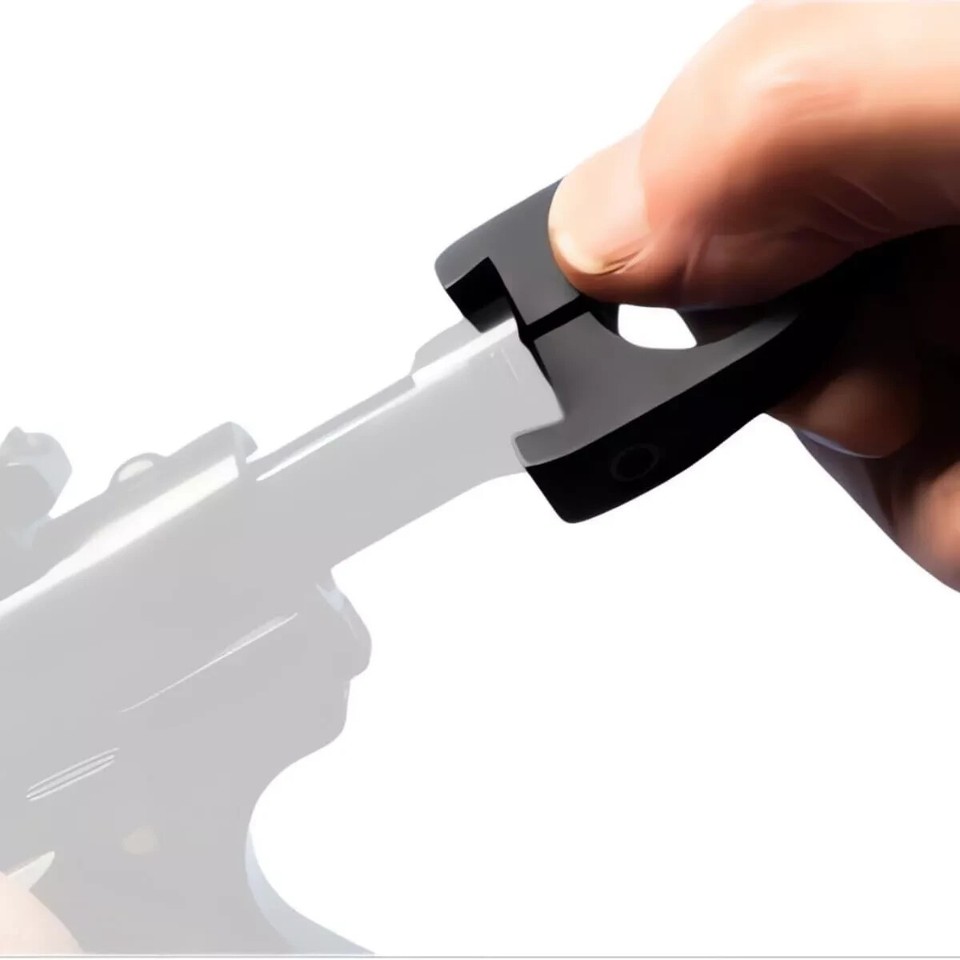 Bolt Racker - FL4 BL Designed to fit Ruger® Mark 3, 4 - Mk III & IV | eBay