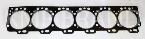 3938267 GASKET CYLINDER HEAD (GRAPHITE) for Cummins® (3935585, 3931019 ...
