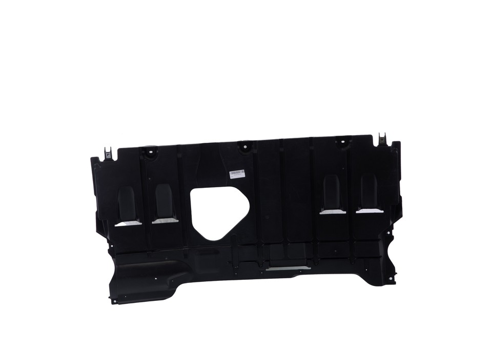 Rear Engine Splash Shield Under Cover Guard For 2010-2013 Mazda 3 2.0/2 ...