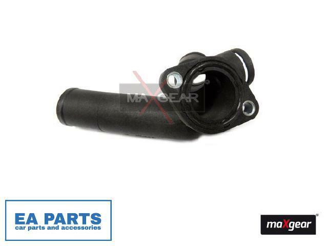 Coolant Flange VW MaXgear OEM 074121132b 180156 Genuine Heavy Duty for ...