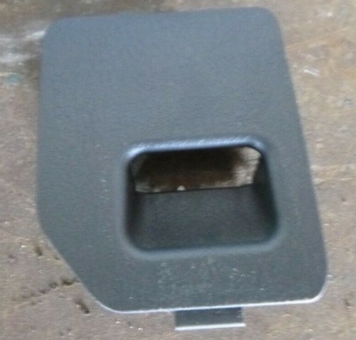 Toyota Rav4 SXA1# 10/97-5/00 Interior Fuse Box Cover | eBay