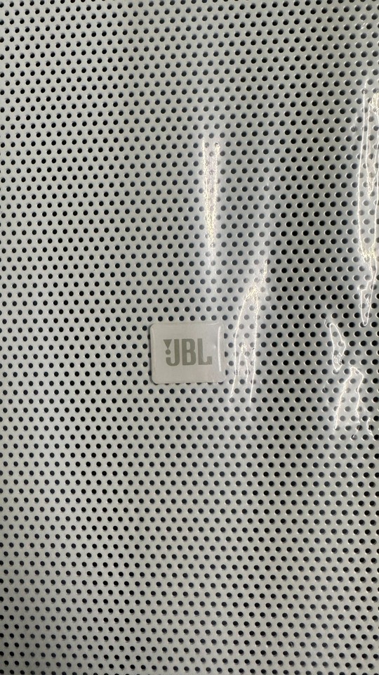 NEW!! QTY 1 JBL LCT 81C/T Commercial Drop Ceiling Tile Speaker Office ...