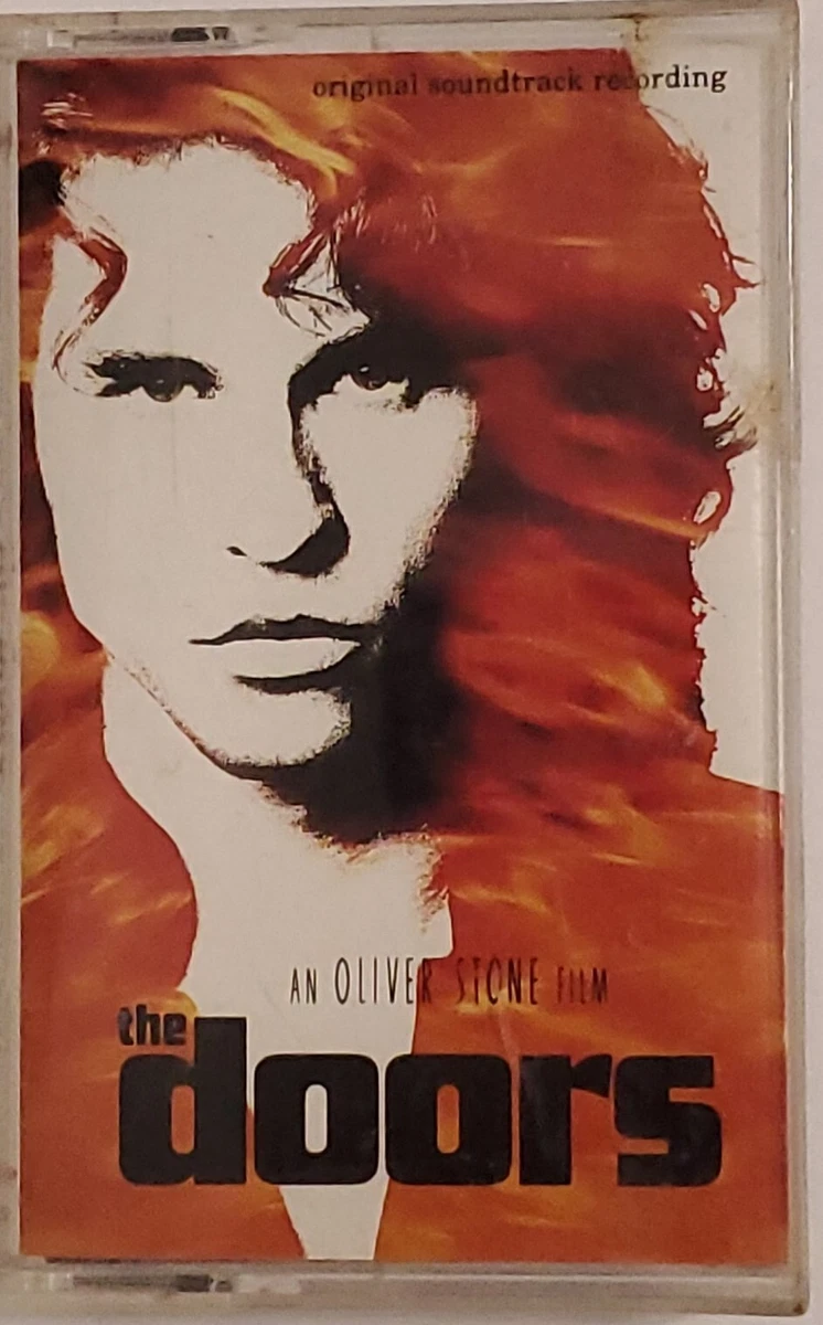The Doors Movie
