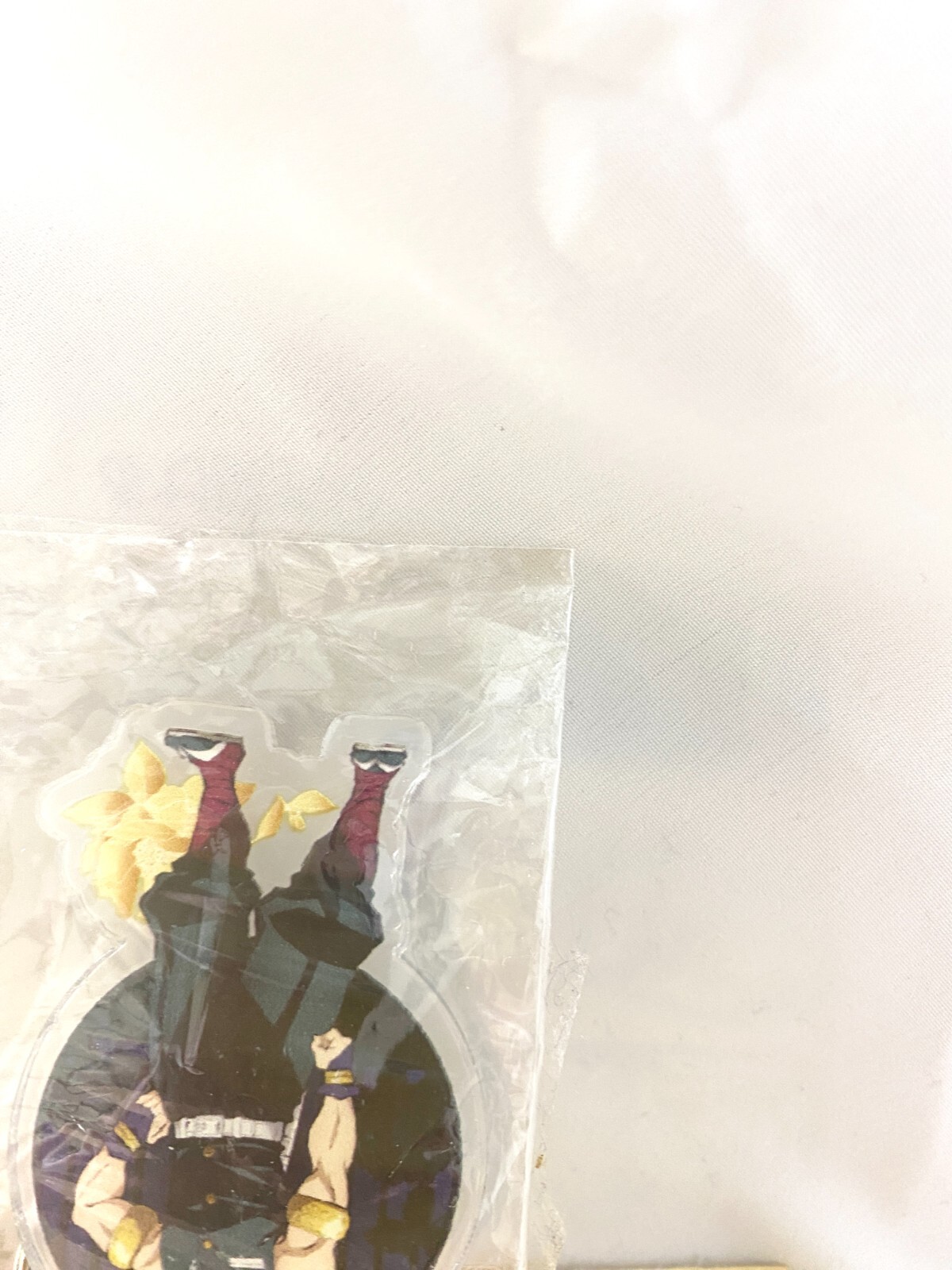 Uzui Tengen Demon Slayer Kimetsu no Yaiba Acrylic Keychain Shonen Jump ...