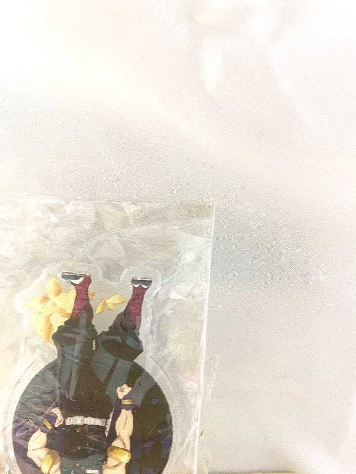 Uzui Tengen Demon Slayer Kimetsu no Yaiba Acrylic Keychain Shonen Jump ...