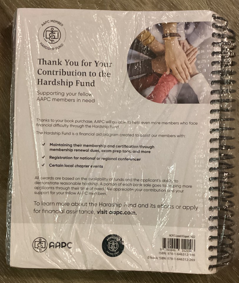 HCPCS Level II Expert: Service/Supply Codes for Caregivers & Suppliers ...