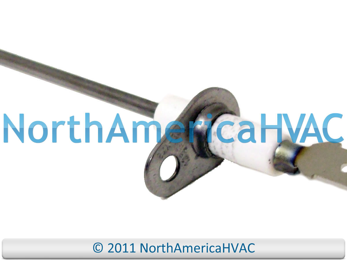 Furnace Flame Sensor Rod Fits ICP Heil Tempstar PSE-YK1 1380687 | eBay