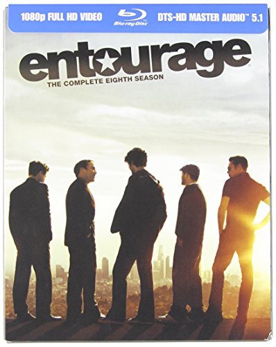 Entourage Season 8 Poster Entourage Prop Graphics For Season 8 Episode