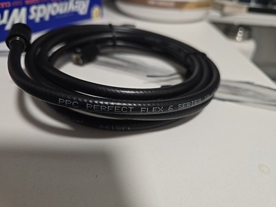 PPC Perfect Flex 6-Series 18 AWG Coaxial Cable 6' Brand New | eBay
